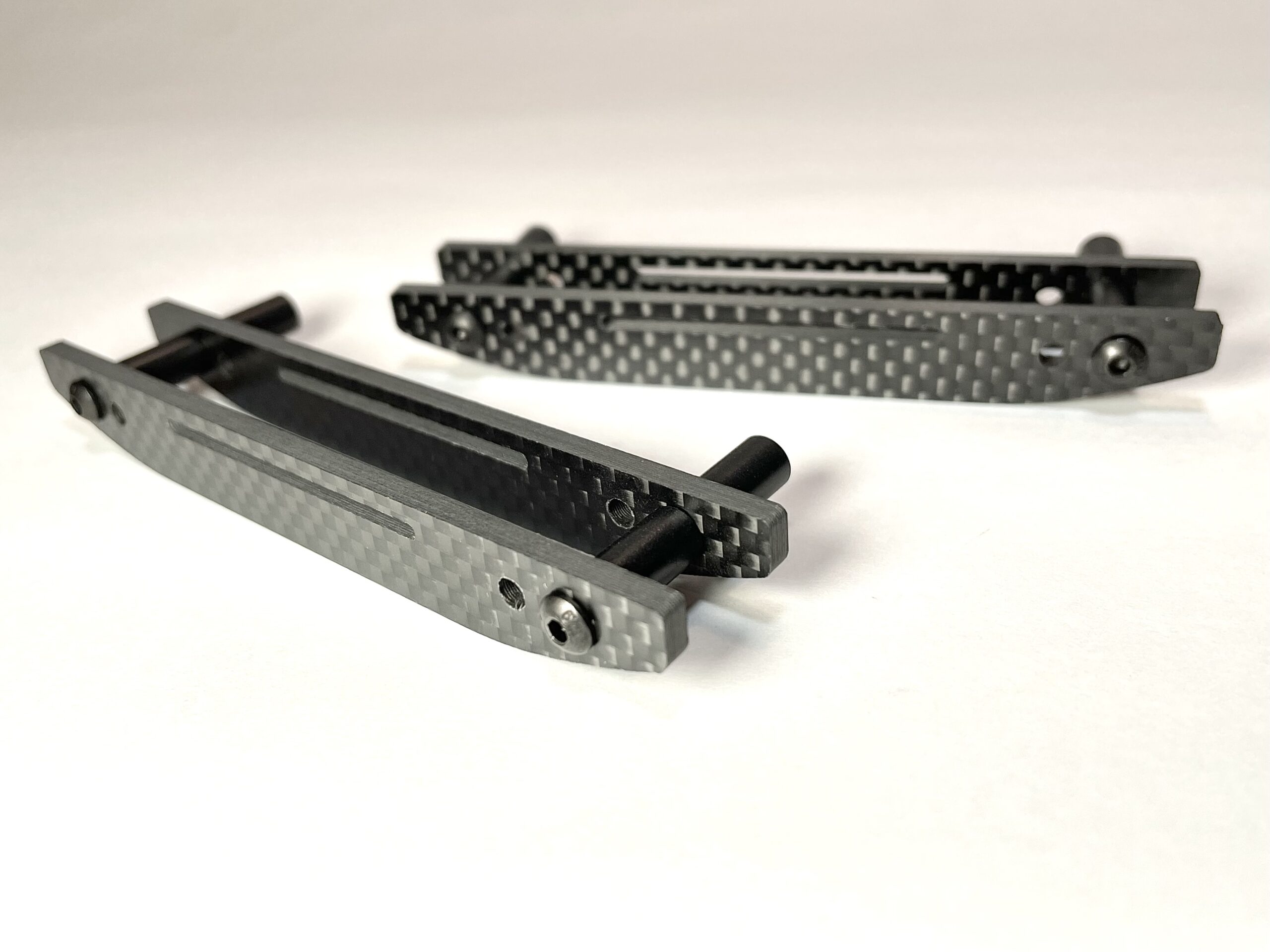 ROCK SLIDERS | GEISHA RACING RC