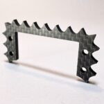 PSYCHO PROTECTOR | GEISHA RACING RC