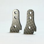 LINK RISER for VP/F10 Axles | GEISHA RACING RC