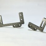 DIG & Winch Servo Mount | GEISHA RACING RC