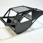 PSYCHO CAGE V3 | GEISHA RACING RC