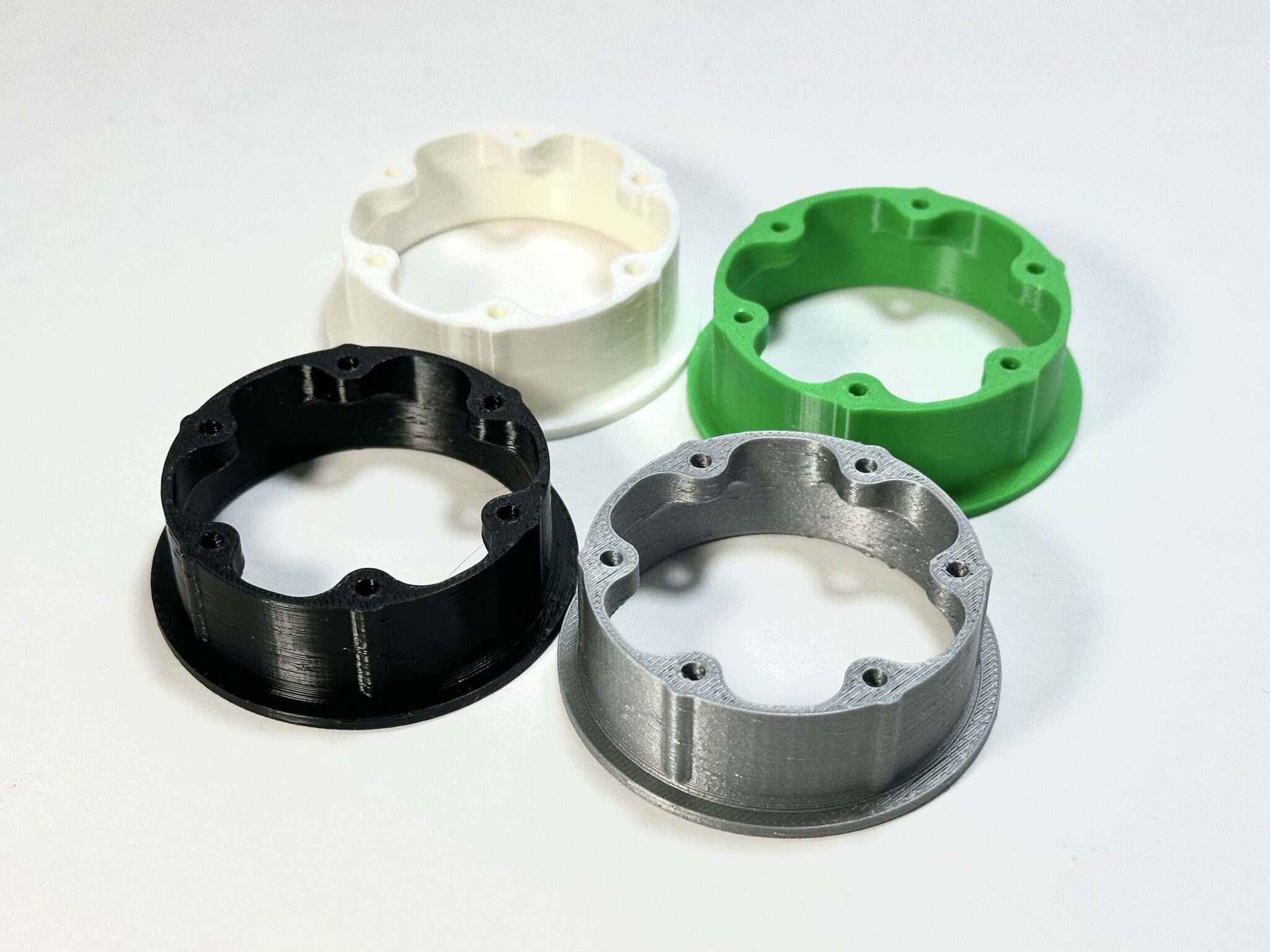 WHEELS,TIRES,TIRE INSERTS | GEISHA RACING RC